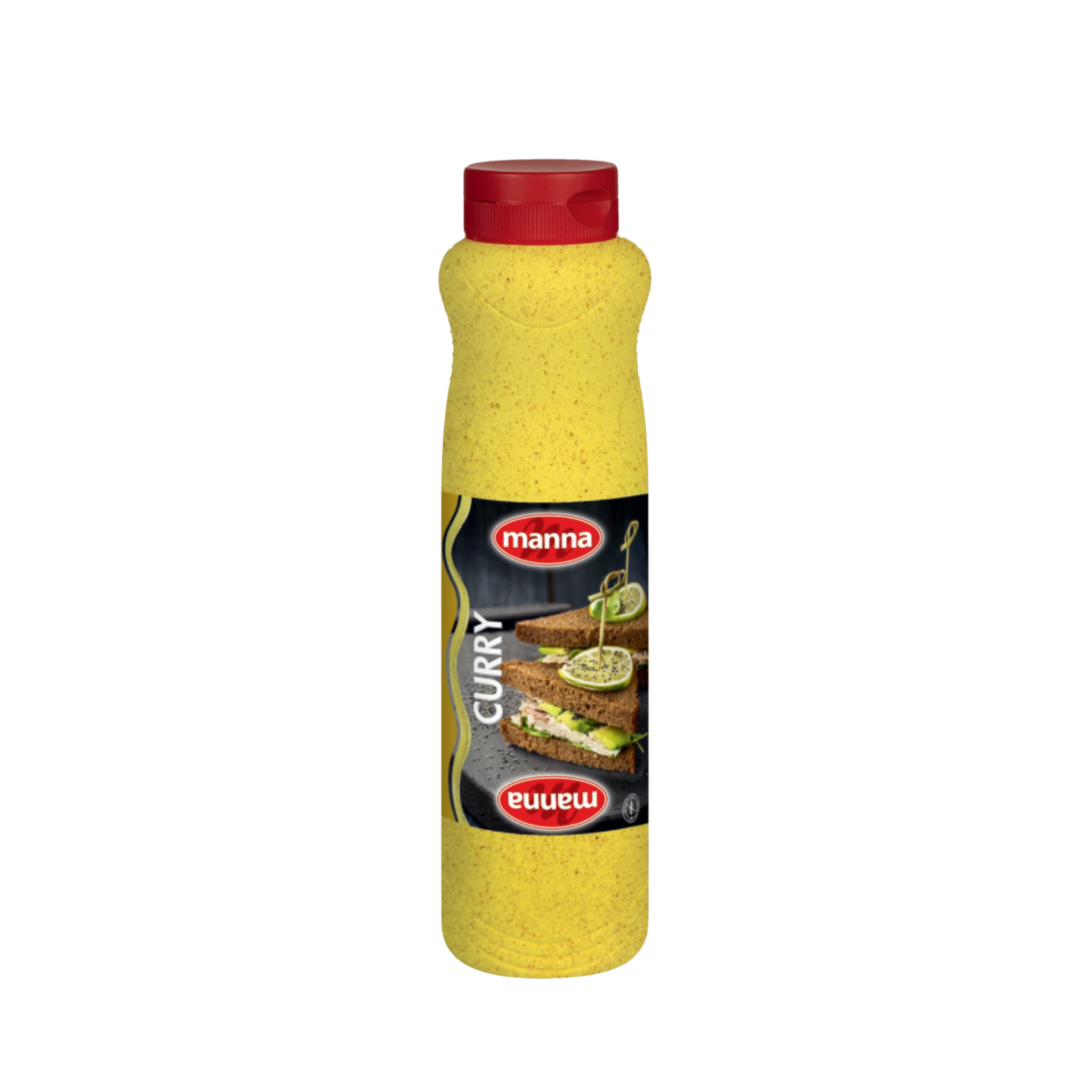 Tube Curry (1L) – Dutch Food Dubai